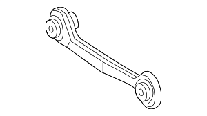 222-350-14-02 - Tie Rod 2014-2020 Mercedes-Benz | Mercedes-Benz USA Parts