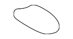Genuine OEM Nissan Side Mirrors | Nissan Parts Plus