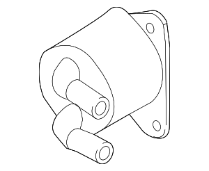 2015-2022 Volvo | Cooler | 31437022 | My Swedish Parts