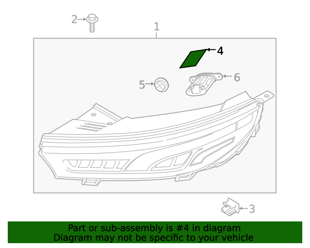 2019-2022 Hyundai Absorber 92125-S2200 | OEM Parts Online