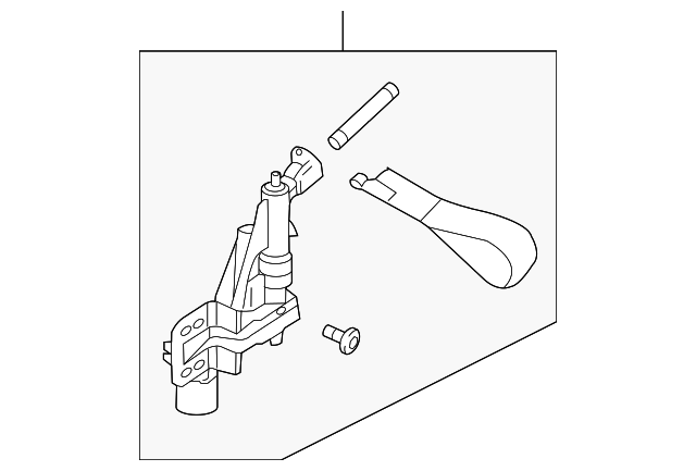 2011-2012 Porsche Boxster Control Assembly 987-555-381-00-N13 | Sunset ...