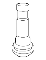 1984-2024 Mopar Valve Stem 02073355 | Mopar Parts Canada