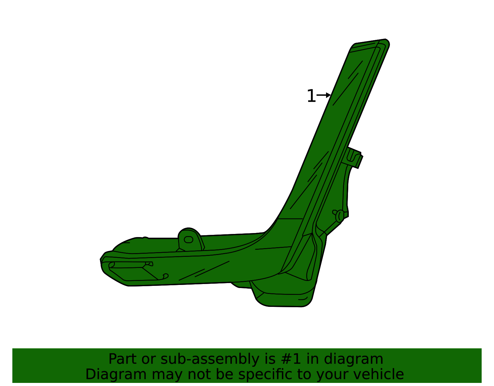 33250-TRT-A01 - 2018-2021 Honda Clarity - Light Assembly L Front ...