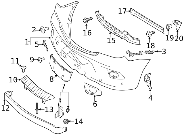 2014-2018 Mercedes-Benz Step Plate 906-885-04-11-9B51 | mbpartscenter.com