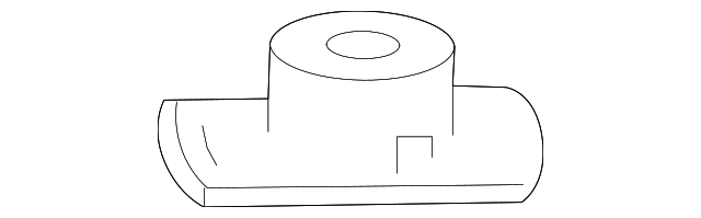 55036-5NA0A - Lower Seat 2019-2020 Infiniti QX50 | Top Infiniti Parts