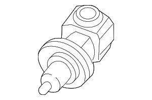 2019 Ram Headlamp Assembly Vent 68448973AA | TascaParts.com