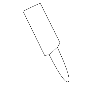 68513-4CL0A - Glove Box Damper 2017-2023 Nissan | Group 1 Auto Parts