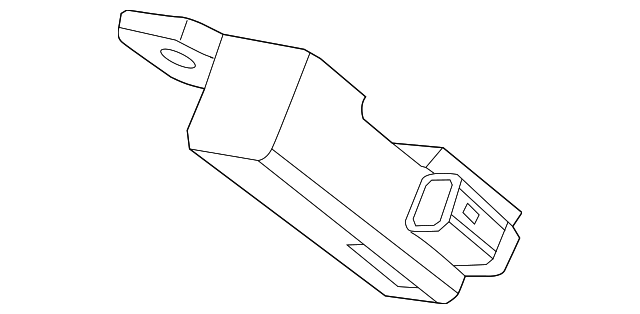 2013-2015 Acura RDX Pressure Sensor 39360-TX4-A01 | OEM Parts Online