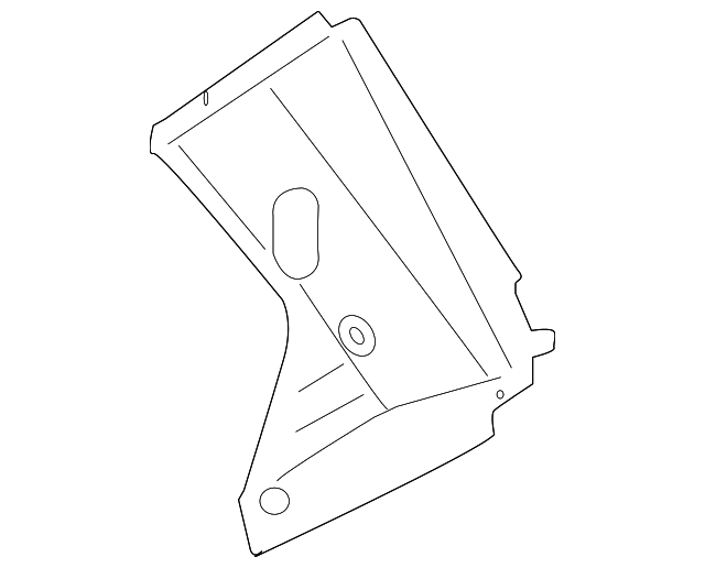 51610XC01A9P - Front Panel - 2019-2021 Subaru Ascent | World OEM Parts ...