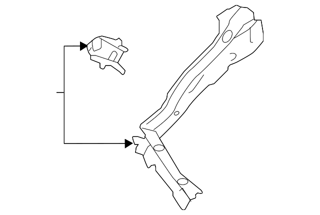 2019-2024 Subaru Ascent Apron Extension 51639XC00A9P | Subaru Parts Store