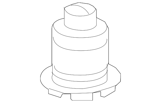 2019-2021 Lexus Front Mount 52211-06170 | OEM Parts Online