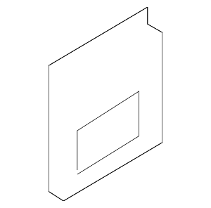 82A-071-455 - Wheel Lock Set 2005-2025 Audi | AutoNation Parts