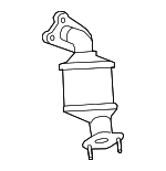 Genuine OEM Tahoe Wheels | GM Parts Center