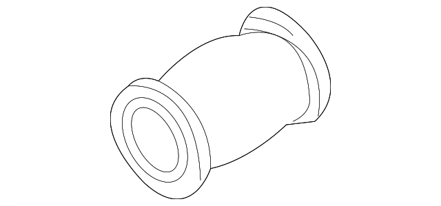 2003-2007 Nissan Murano Insulator 54444-8J001 | TascaParts.com