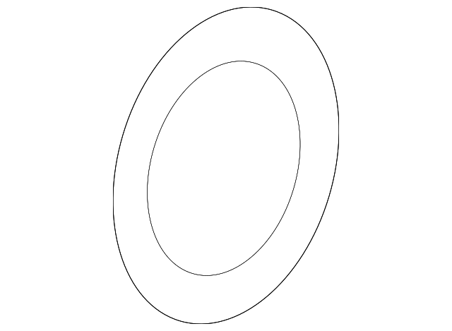 2012-2015 Scion iQ Oil Cooler O-Ring 90301-19020 | Toyota Parts Center