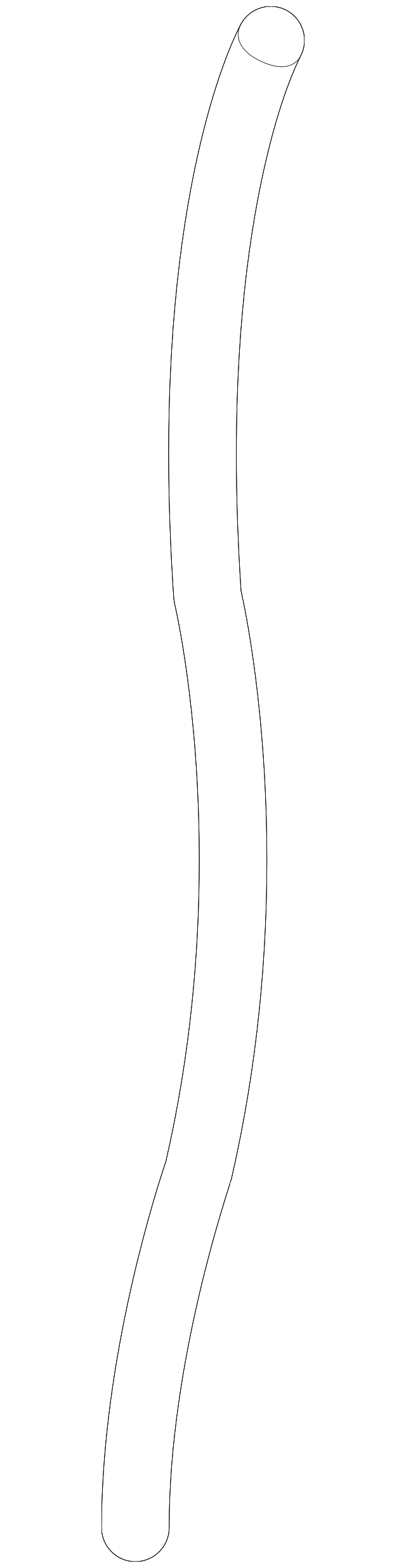 2012-2015 Mazda 5 Connector Hose C255-67-501B | RealMazdaParts.com