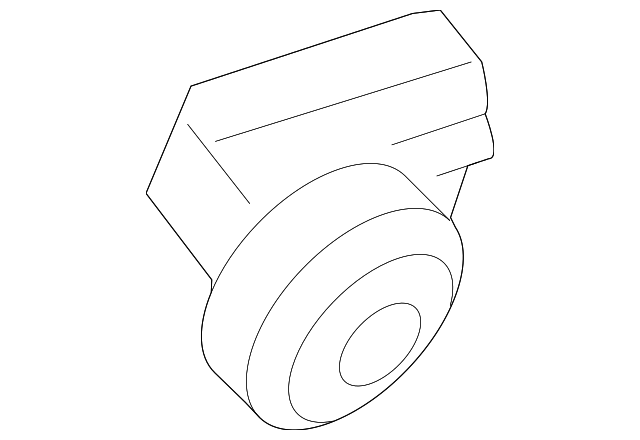 90075-99005 - License Plate Light Socket - 1987-2018 Toyota | OEM ...