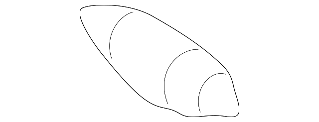 1995-2014 Nissan Bulb 26282-89900 | TascaParts.com