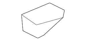 2010-2022 Kia Instrument Panel Trim Panel Clip 84747 2L000 | TascaParts.com