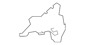 2016-2022 Toyota Seal 55737-47080 | Retail Performance Auto Parts