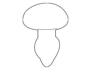 90080-46010 - Seal Strip Retainer Clip - 1990-2021 Toyota | OEM Genuine ...