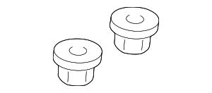 Cylinder 68306574AD | TascaParts.com