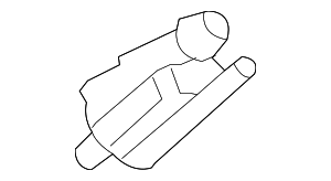 2009-2015 GM Vapor Canister Purge Valve 12639188 GM | GMPartsDirect.com