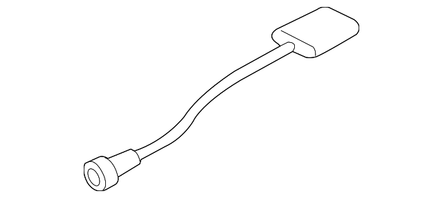 2012-2019 GM Heated Oxygen Sensor 12634062 GM | GMPartsDirect.com