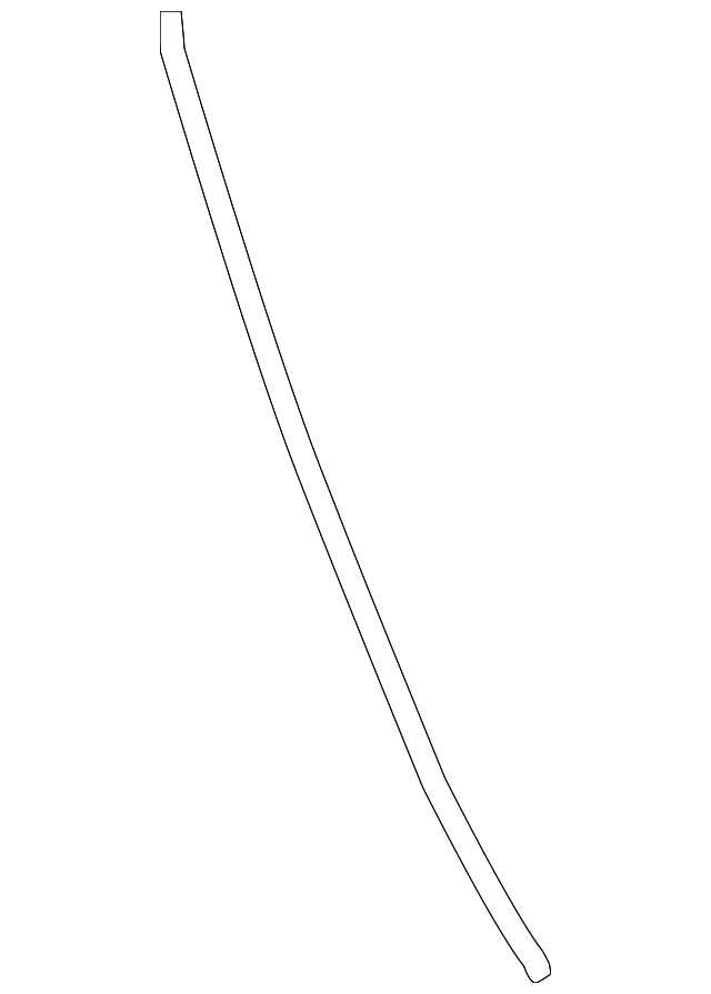 2015-2019 Subaru Outback Position Sensor Seal 63242AL00A | Subaru Parts ...