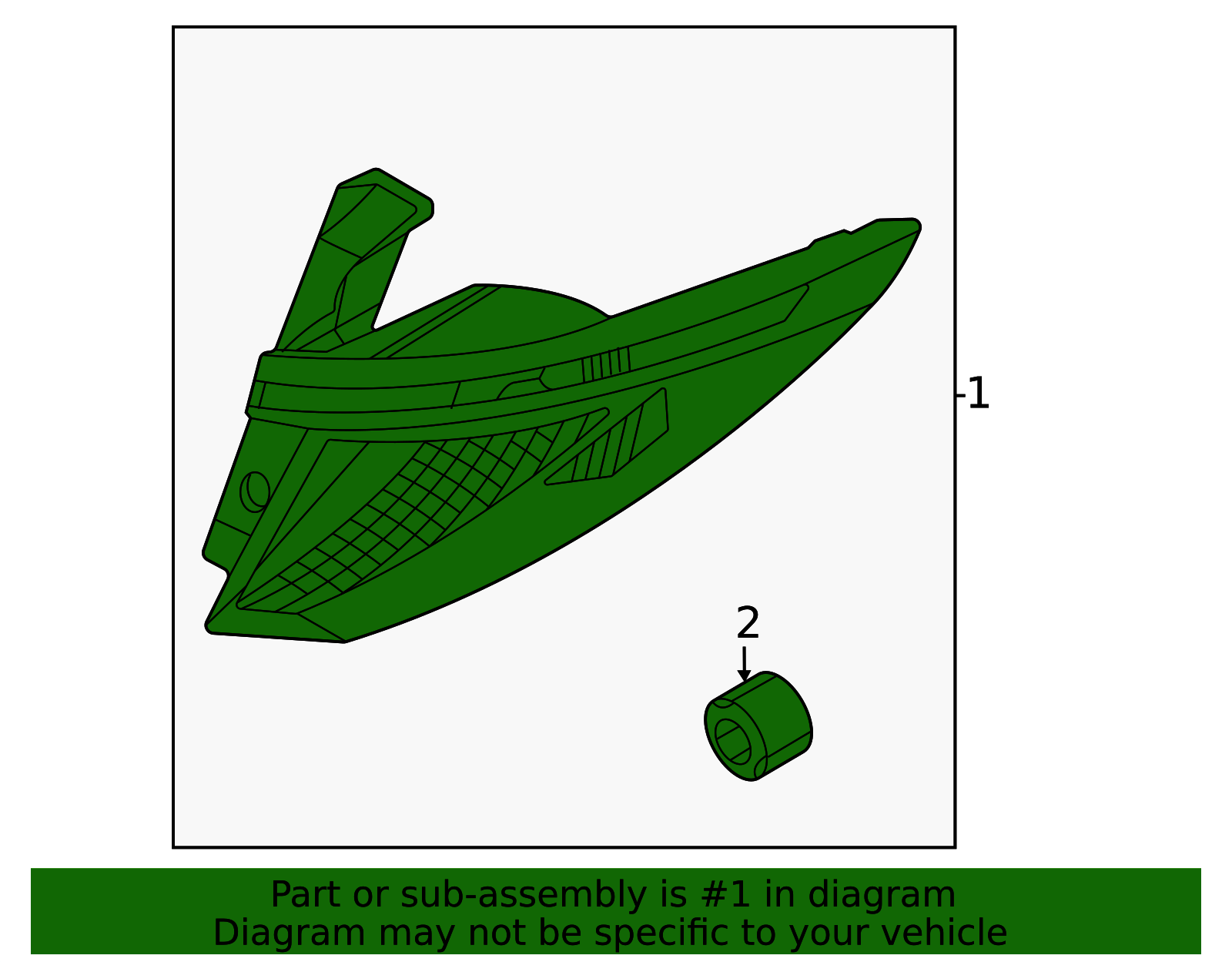 Genuine Tail Lamp Assembly for 2022-2024 Hyundai Tucson | Part# 92402 ...