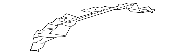 52014969AE - Seal - 2014-2019 Ram | Mopar Parts Canada