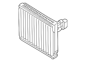 97139-D5000 - Evaporator Core 2016-2020 Kia | Kia.Parts Store