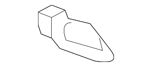 97209-E6000 - Temp Sensor 2017-2020 Kia Optima | Kia.Parts Store