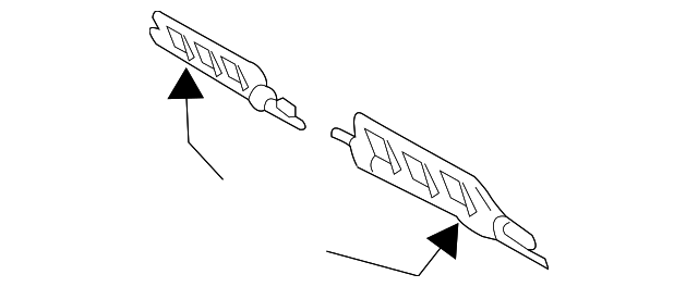 97145-A8000 - Door 2017-2020 Kia Optima | Kia.Parts Store