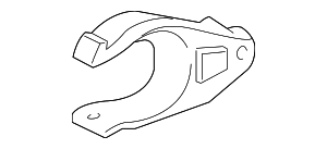 2016-2019 Chevrolet Cruze GM 42724957 Transmission Mount Strut | GM Outlet