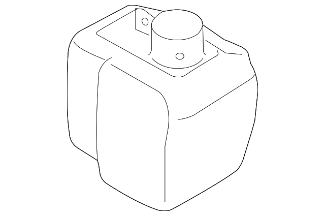 46043FG000 - Engine Air Intake Resonator - 2008-2018 Subaru | World OEM ...