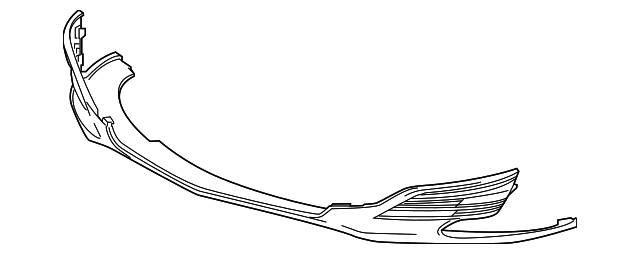 Lower Cover - GM (84584222) | GMPartsDirect.com