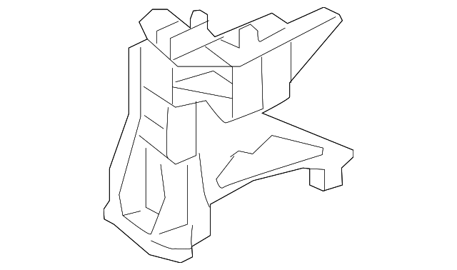 213-620-64-00 - Outer Support 2017-2023 Mercedes-Benz | Mercedes-Benz ...