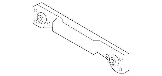 Genuine Vibration Damper for 2014-2019 Land Rover Range Rover Evoque ...