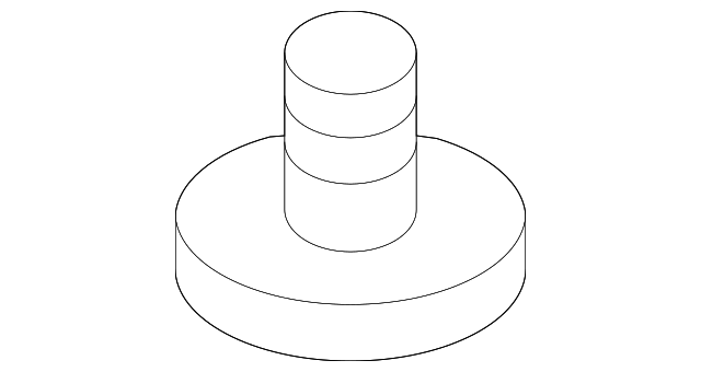 2011-2018 Porsche Drain Plug WHT-005-510 | Sunset Porsche Parts