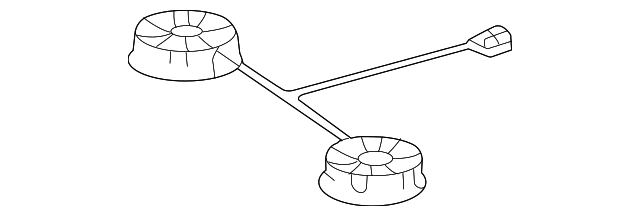 190-906-84-00 - Blower Motor 2016-2021 Mercedes-Benz | Mercedes-Benz ...