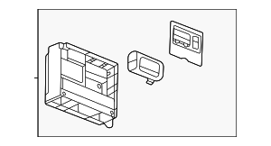 86804757 GM Radio Control | GM Parts Store