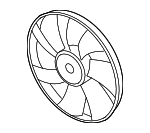 Shop Mitsubishi Fan Parts For All Models | Mitsubishi Direct Parts