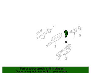 219-689-00-30-9116 - Cover 2006-2011 Mercedes-Benz | Mercedes-Benz USA ...