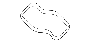 2018-2024 Hyundai Valve Cover Gasket 22442-2GGA0 | OEM Parts Online