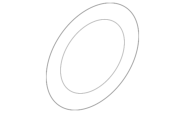 Genuine Timing Cover Oil Seal for 2006-2025 Hyundai | Part# 21421-2G100 ...