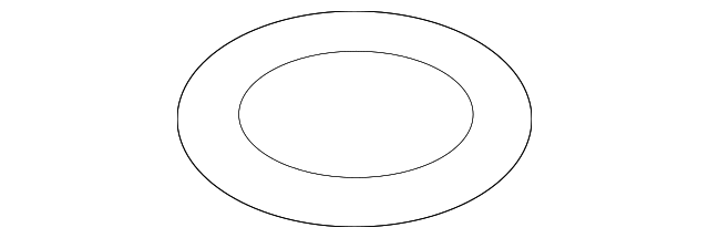 2000-2025 Hyundai Filler Cap Gasket 26502-22600 | OEM Parts Online