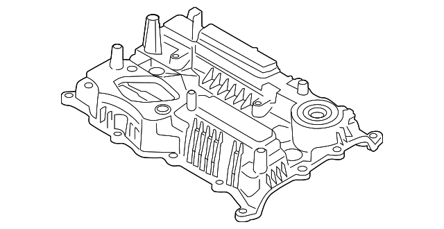 22400-2GGB0 - Valve Cover - 2015-2020 Hyundai | Joseph Airport Hyundai