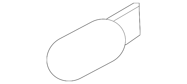 26261-89962 (2626189962) - 2002-2018 Infiniti Bulb | Infiniti Parts Net