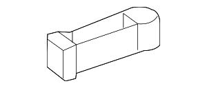 2014-2024 GM Ignition Lock Key Transmitter Antenna 13580788 | OEM Parts ...